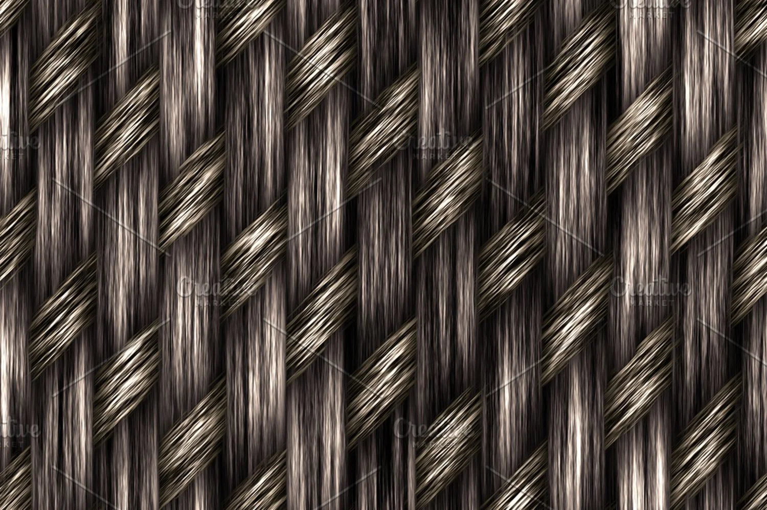 2442 10款高清编织背景纹理素材 10 Cross Weave Background Textures _ 果觅网（gooodme）